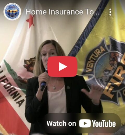 Jeff Gorell – District 2 – Supervisor Jeff Gorell