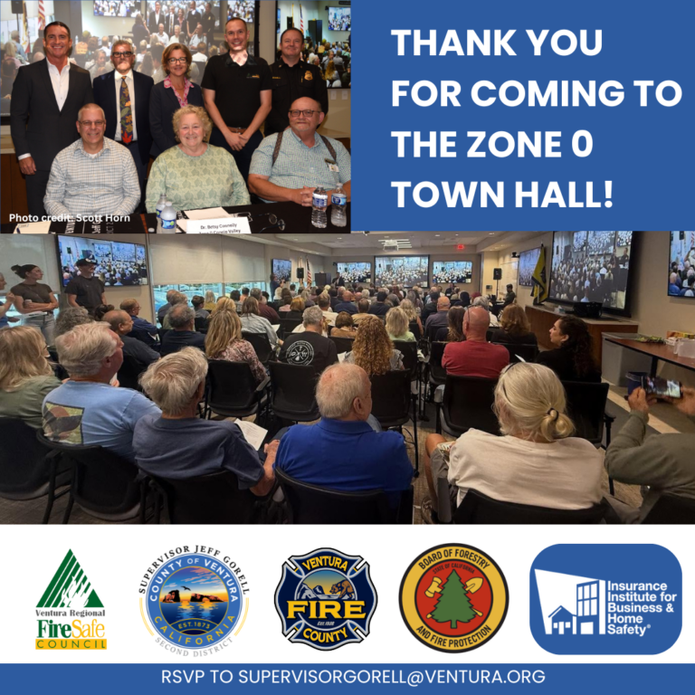 District 2 – Supervisor Jeff Gorell