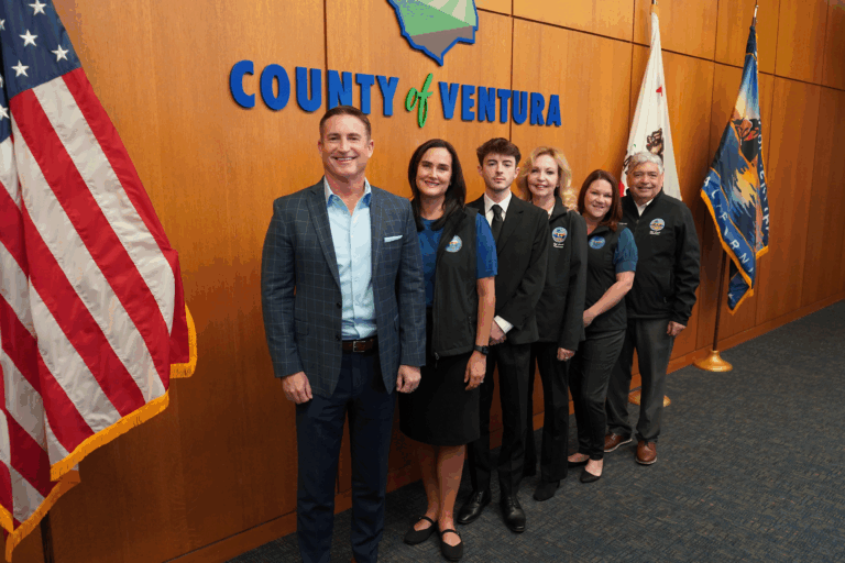 Staff – District 2 – Supervisor Jeff Gorell